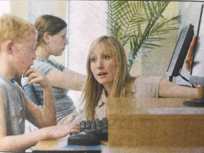 Our Story - 2000s | Arrowsmith