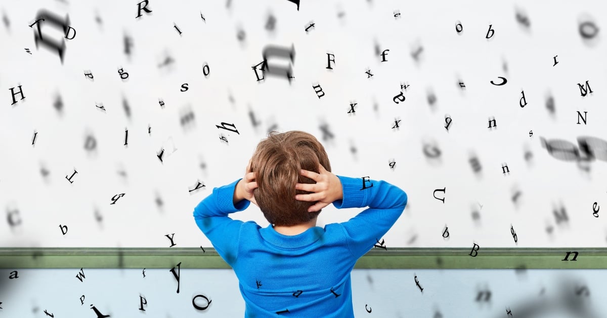 Guide to Learning Disabilities (Learning Difficulties) | Arrowsmith