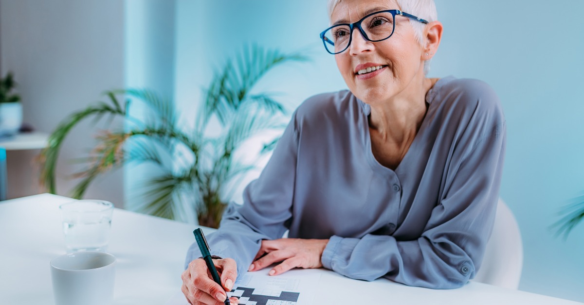 Beginners Guide to Understanding Cognitive Functions | Arrowsmith