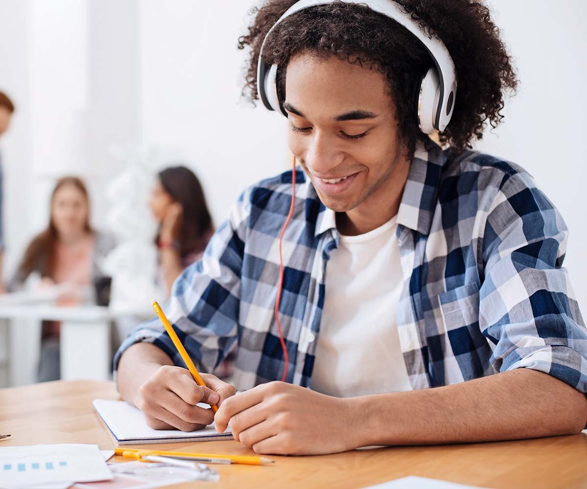 Learning Disabilities - Auditory Processing Difficulties | Arrowsmith