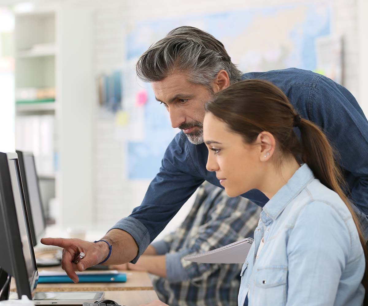 Learning Disabilities - Executive Functions Difficulties | Arrowsmith