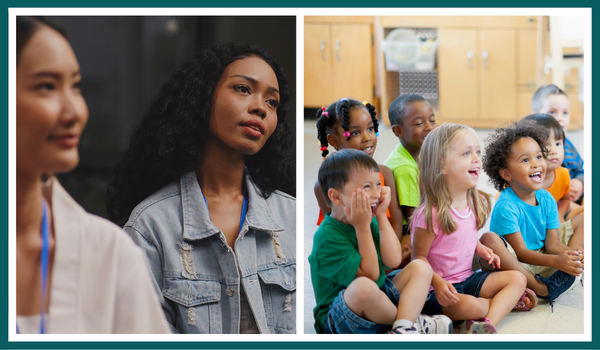 Cognitive Functions - Auditory Speech Discrimination | Arrowsmith