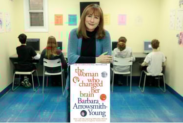 Our Story | Arrowsmith