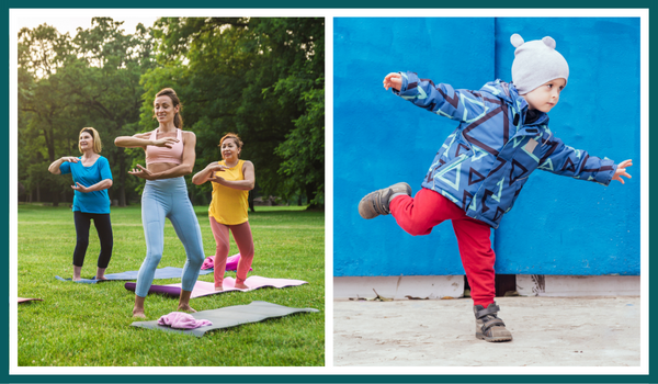 Cognitive Functions - Kinesthetic Perception | Arrowsmith