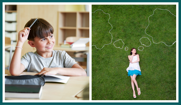 Cognitive Functions - Symbolic Thinking | Arrowsmith