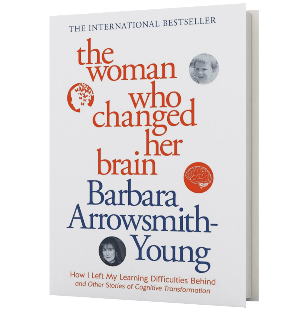 The Woman Who Changed Her Brain