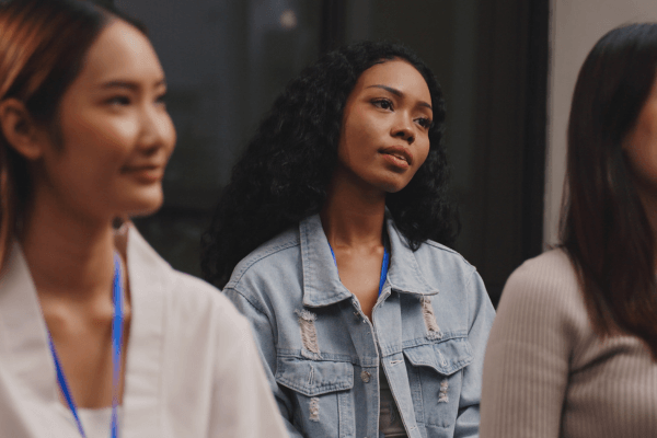 Cognitive Functions - Auditory Speech Discrimination | Arrowsmith