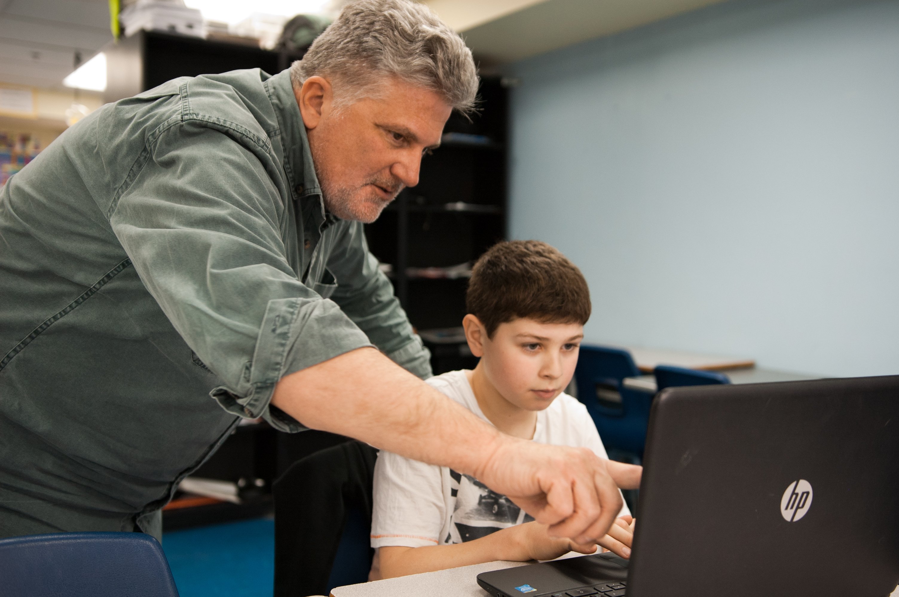 Our Approach | Arrowsmith