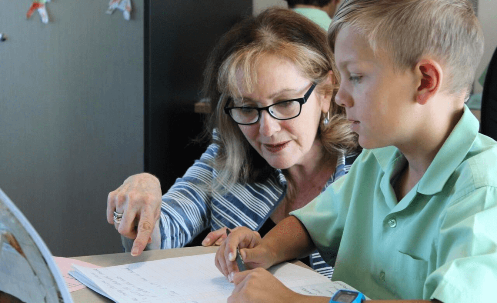 Learning Disabilities | Arrowsmith