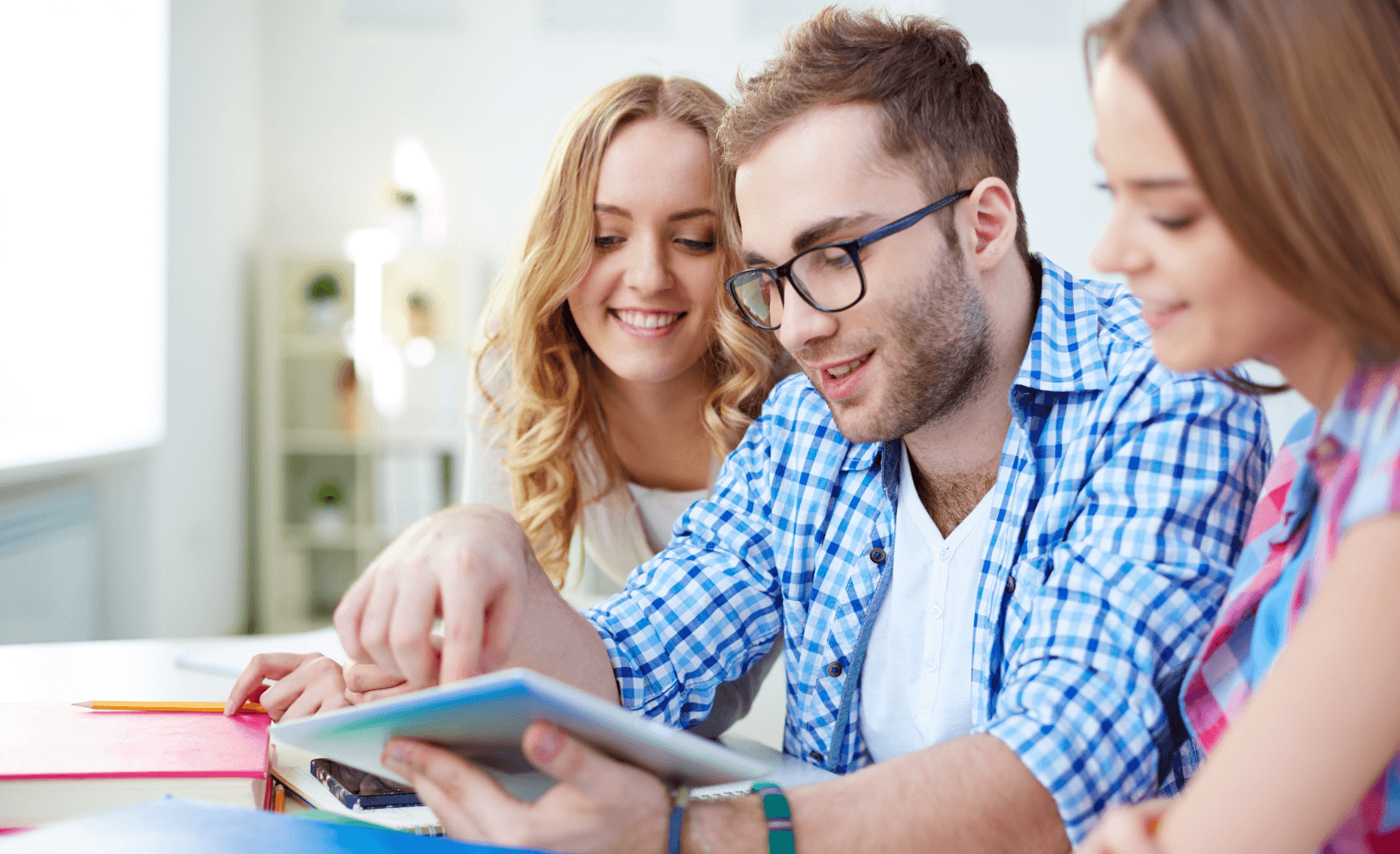 Learning Disabilities | Arrowsmith