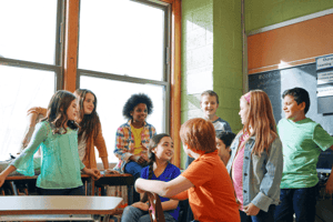 Cognitive Functions - Non-Verbal Thinking | Arrowsmith