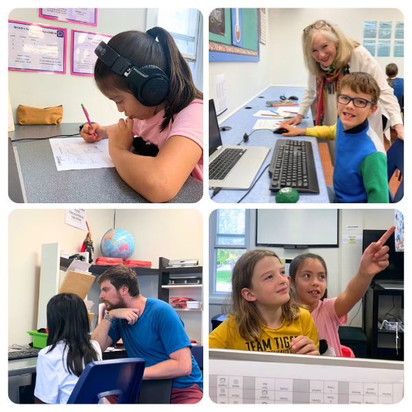 2023 Winter Open House