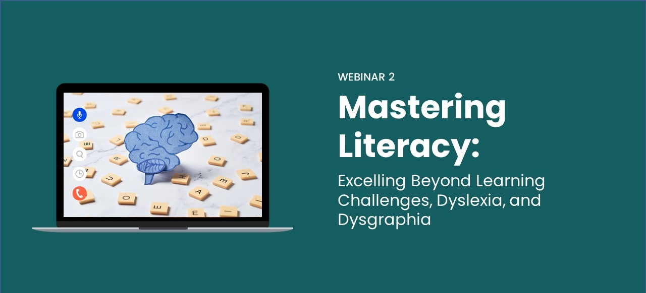 Mastering Literacy: Excelling Beyond Dyslexia and Dysgraphia